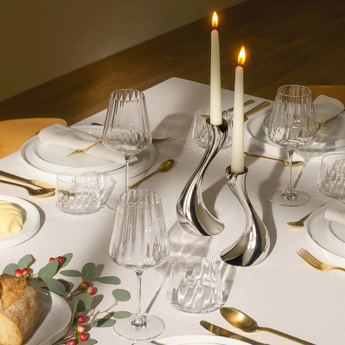 The Hostess Collection | Available at The Apartment